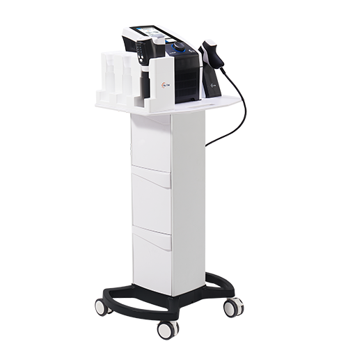 ShockPhysio SW3200_东迪欣